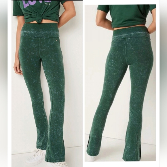 PINK Victoria's Secret | Pants & Jumpsuits | 915 Victorias Secret Pink ...